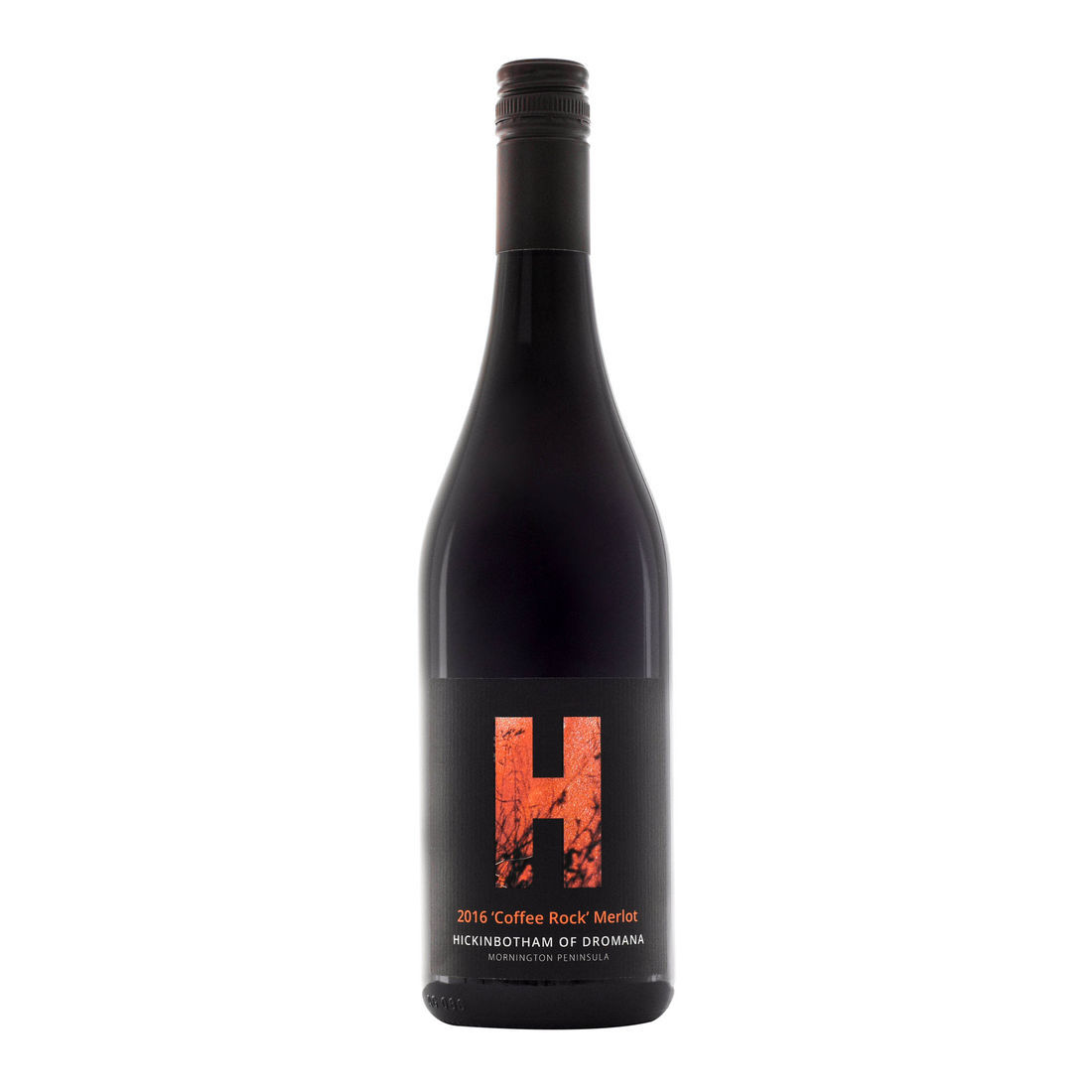 Buy Hickinbotham Of Dromana 2016 Coffee Rock Merlot Online @Lowest Price