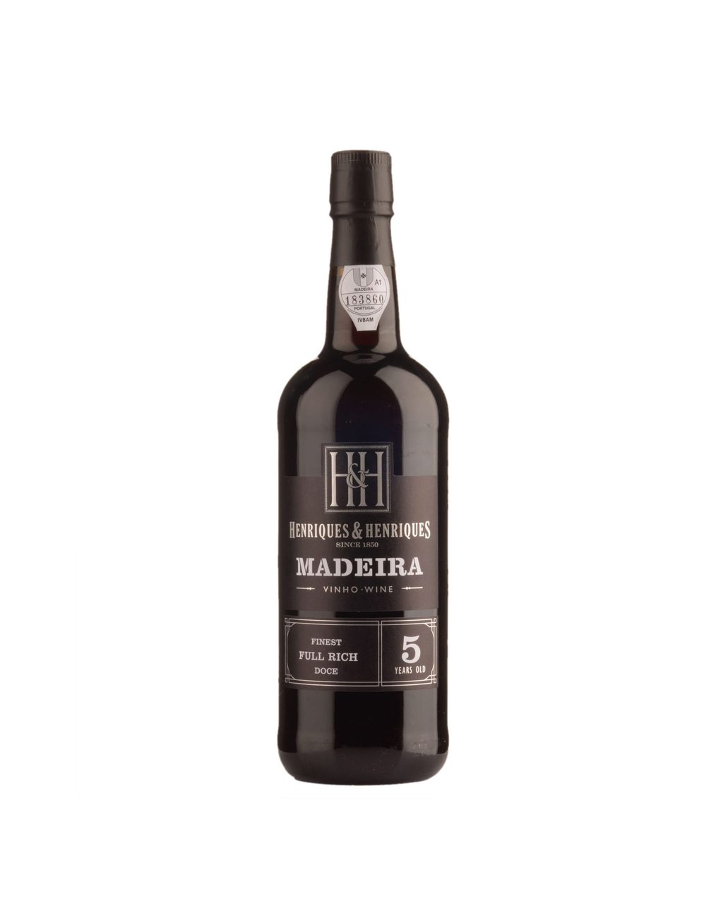 Buy Henriques & Henrique Full Rich Online @Lowest Price