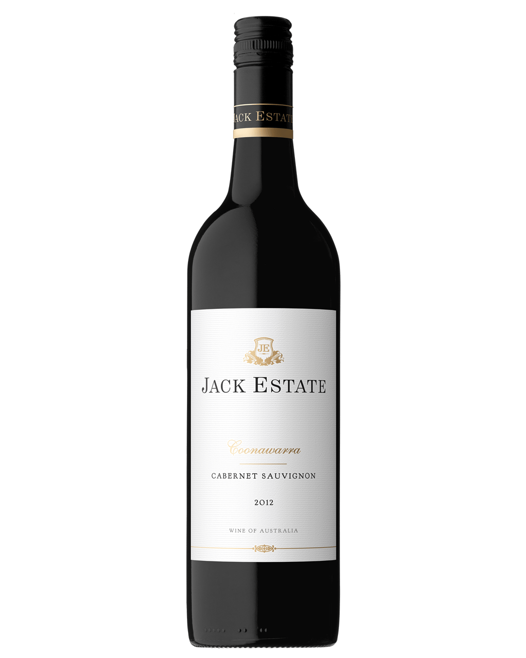 Buy Jack Estate Coonawarra Cabernet Sauvignon 2012 Online @Lowest Price