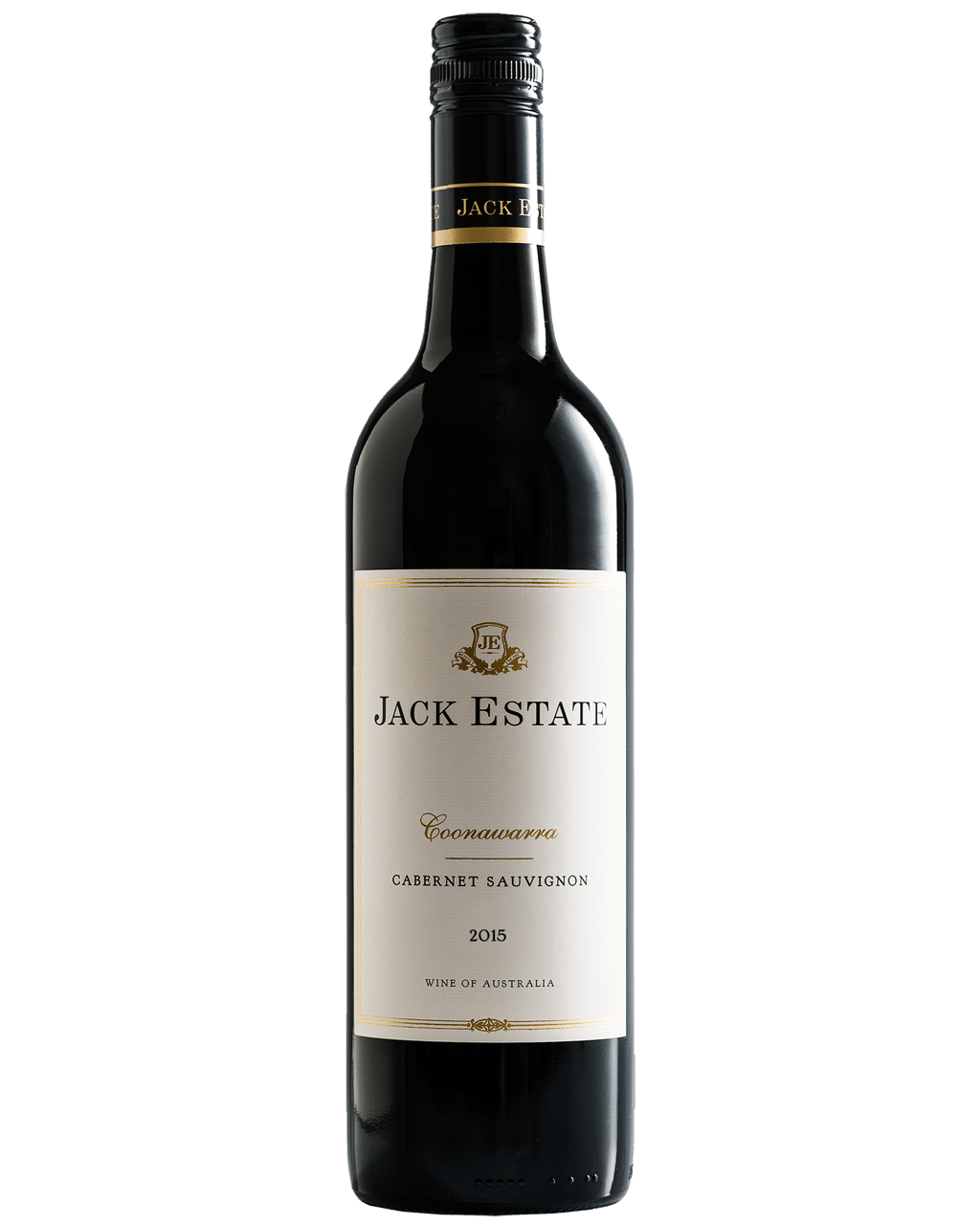 Buy Jack Estate Coonawarra Cabernet Sauvignon 2015 Online @Lowest Price