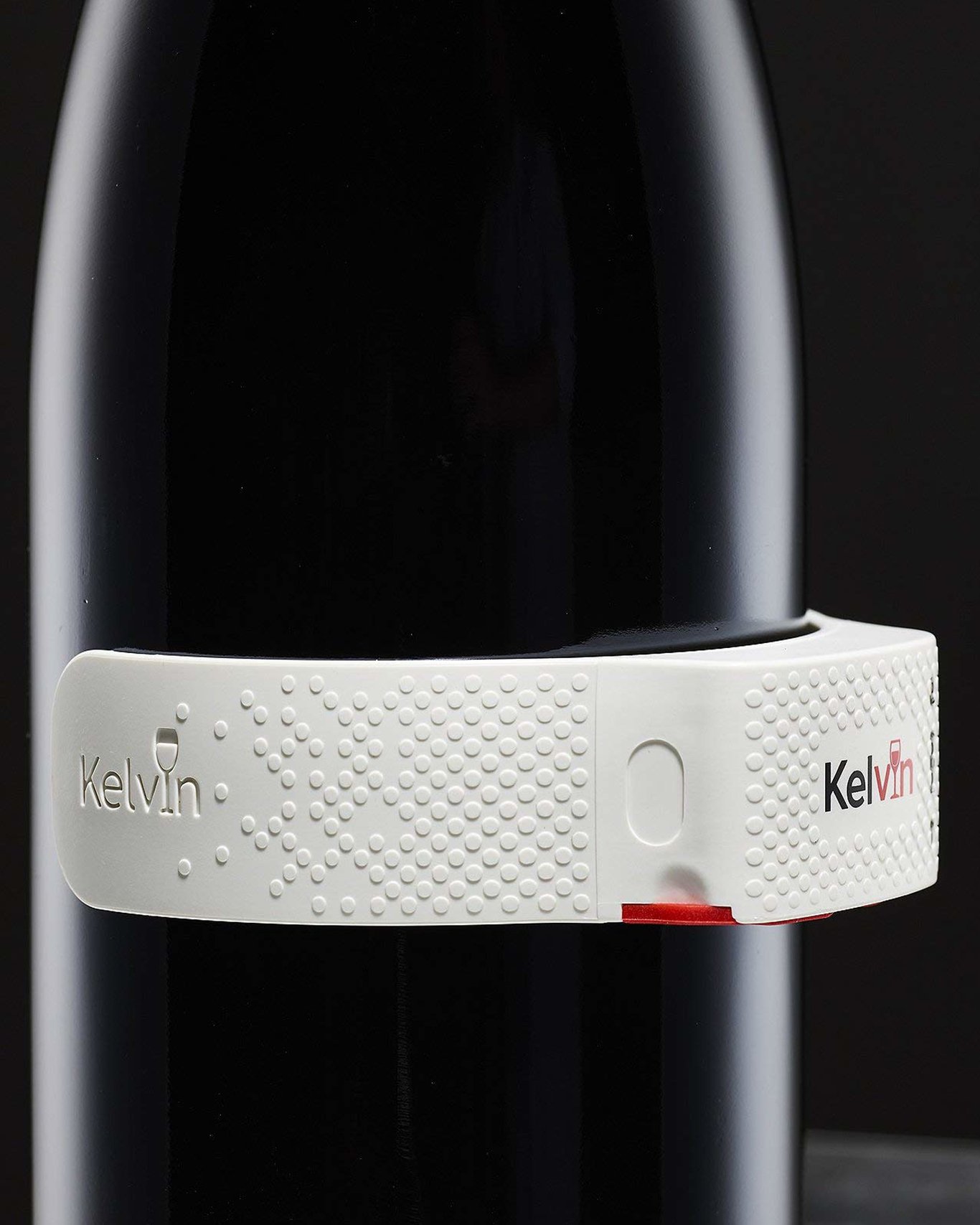 Buy Kelvin K2 Smart Wine Thermometer Online @Lowest Price