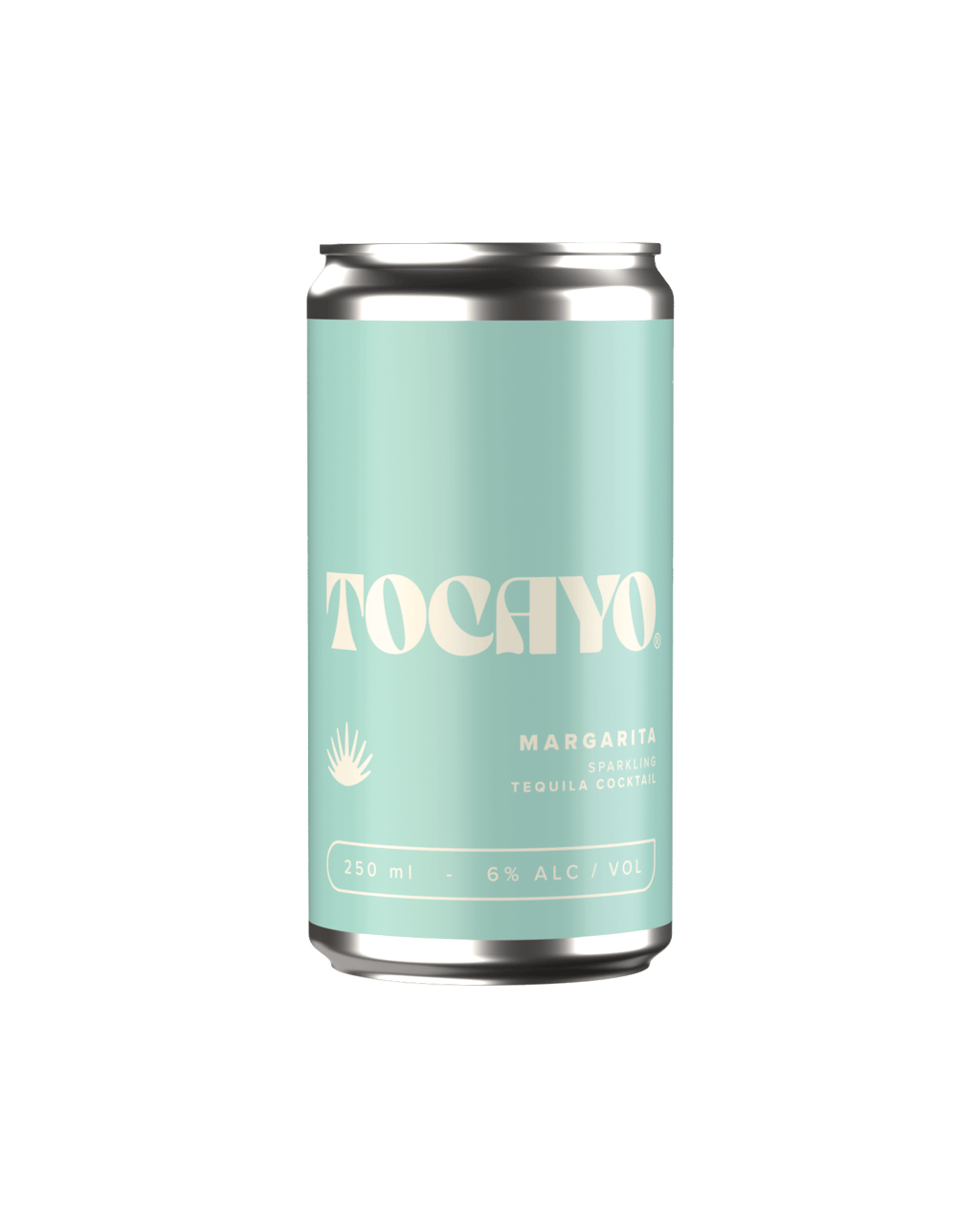 Buy Tocayo Margarita - Sparkling Tequila Cocktail 250ml Online @Lowest ...