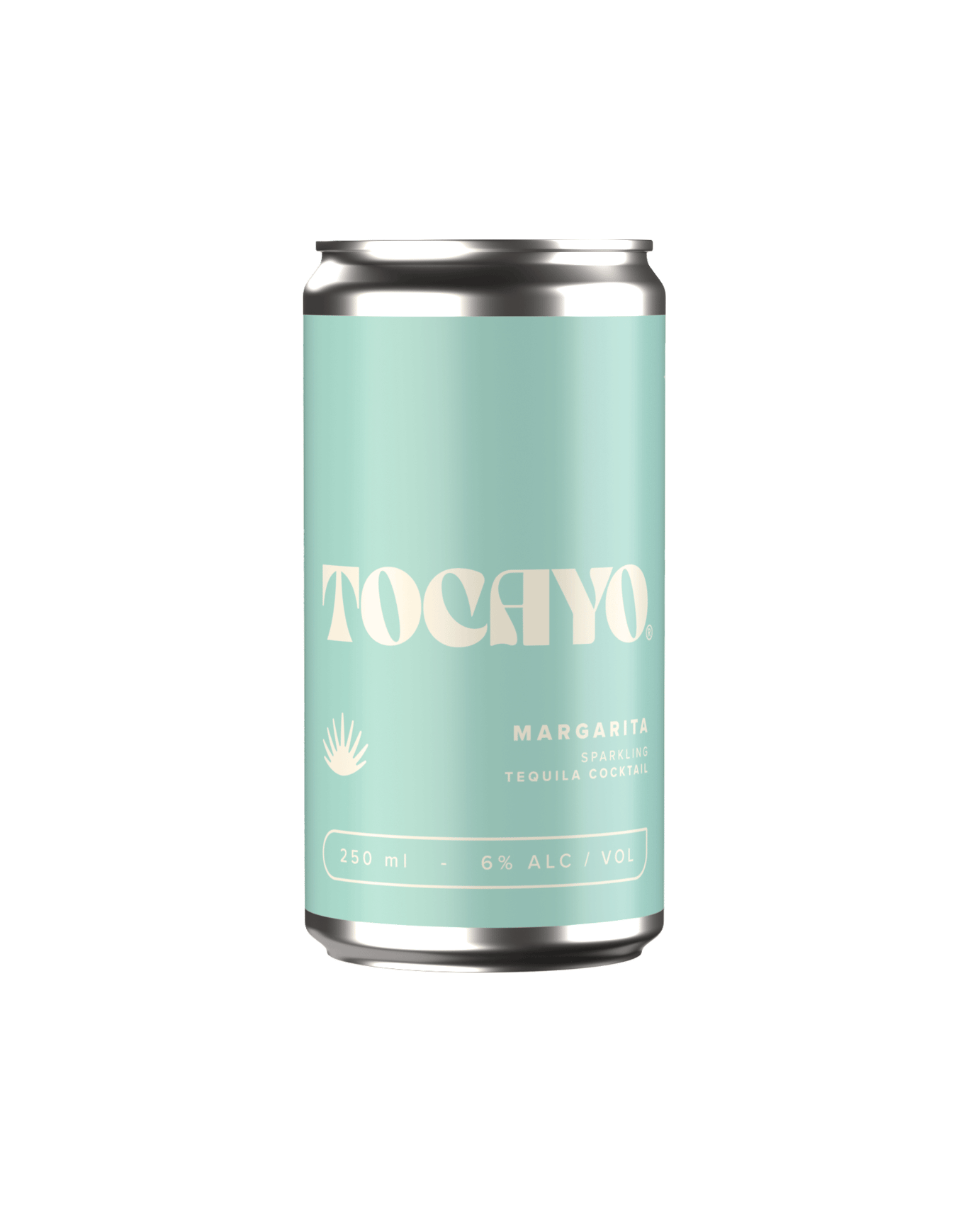Buy Tocayo Margarita - Sparkling Tequila Cocktail 250ml Online (Low ...
