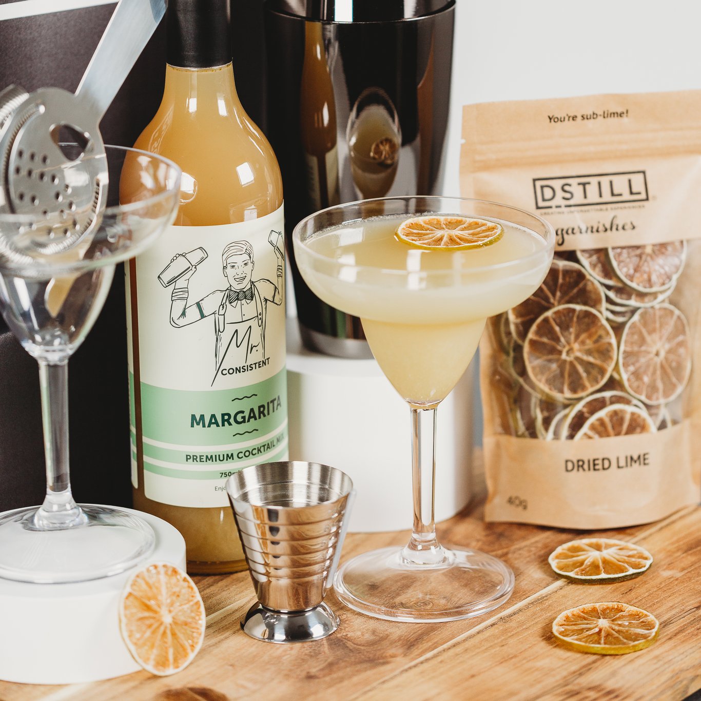 Buy D-still Unbreakable Margarita Cocktail Kit Online (Lowest Price ...