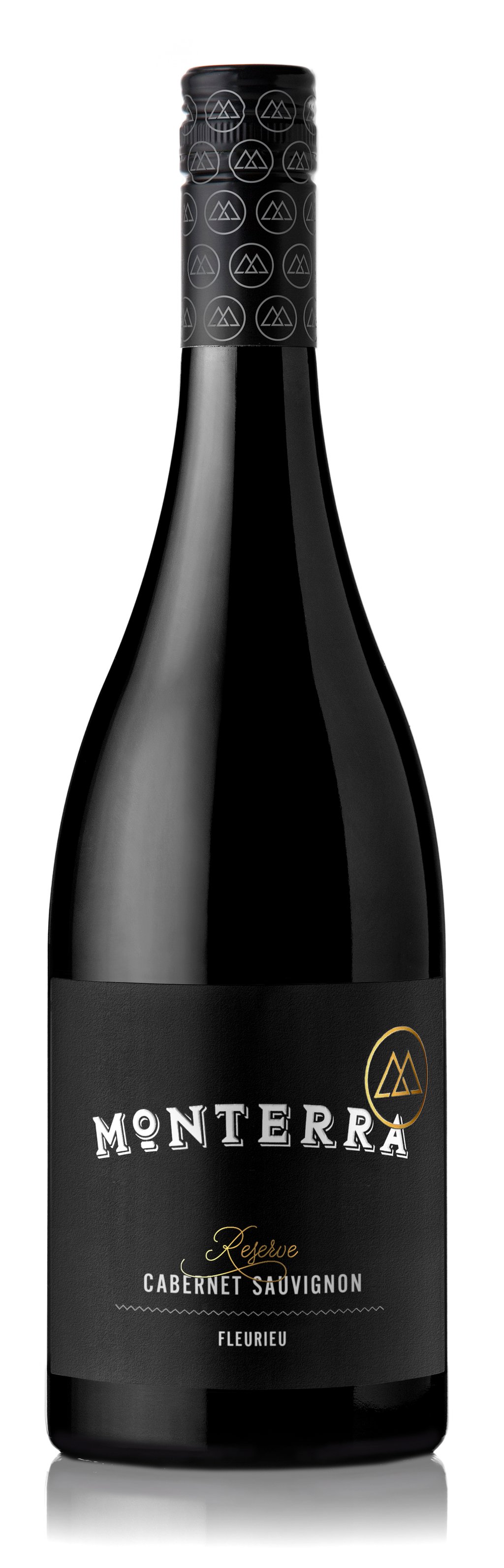 Buy Monterra Reserve Cabernet 2017 Online @Lowest Price