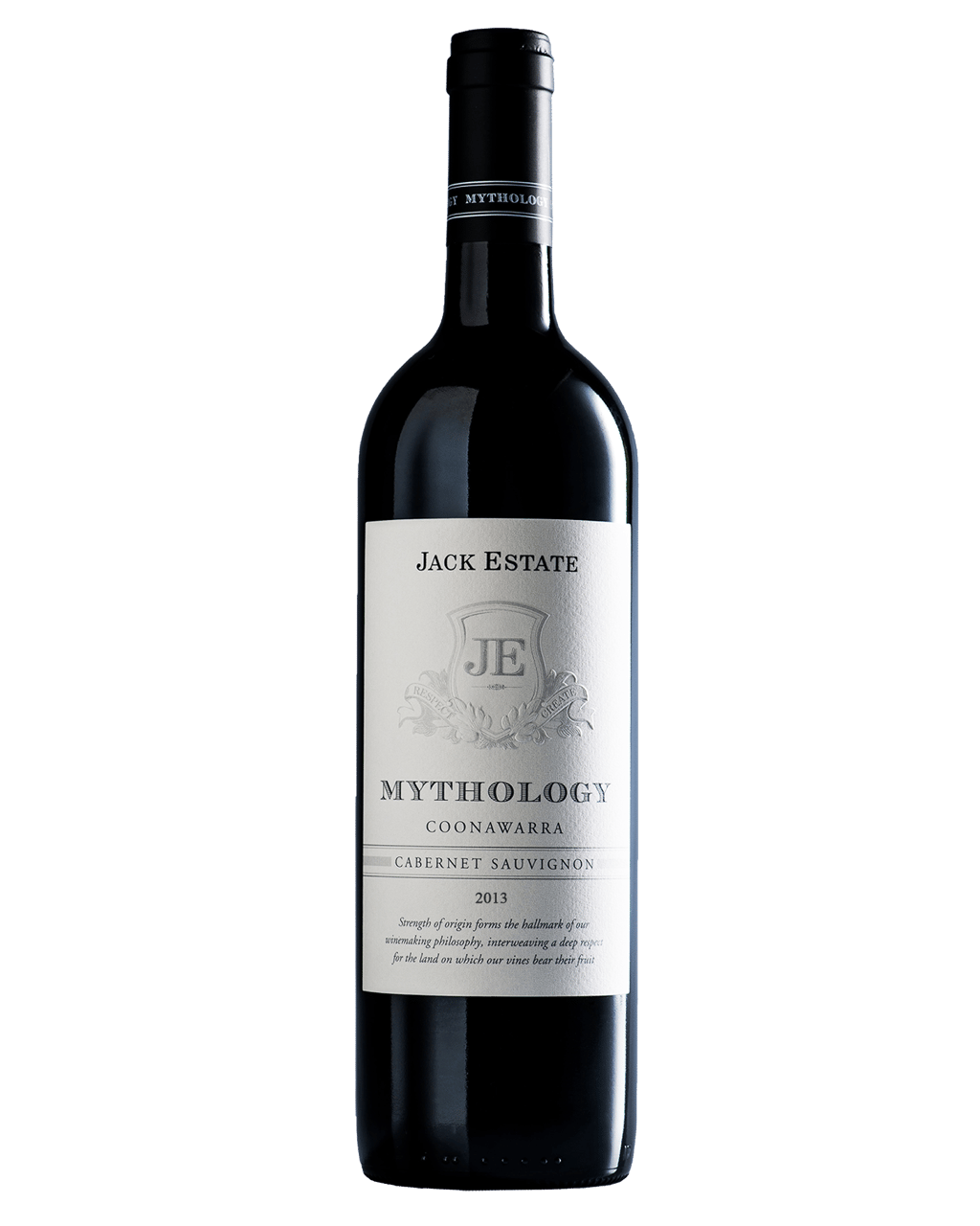 Buy Jack Estate Mythology Coonawarra Cabernet Sauvignon 2013 Online ...