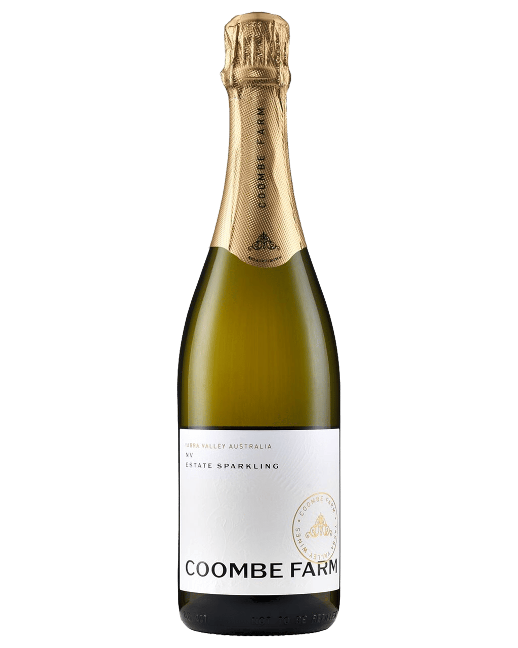 Buy Coombe Farm Non Vintage Sparkling Wine Online @Lowest Price