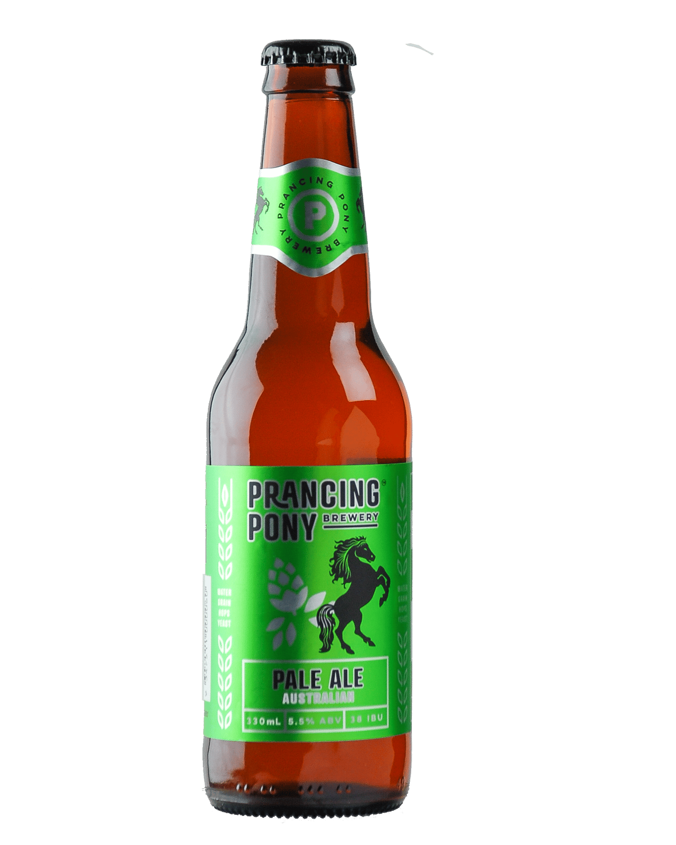 Buy Prancing Pony Brewery Pale Ale Online @Lowest Price