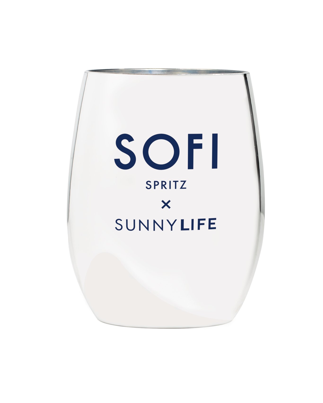Buy Sofi Spritz Mixed 250ml Cans + Twin Pack Of Cocktail Cups Online ...
