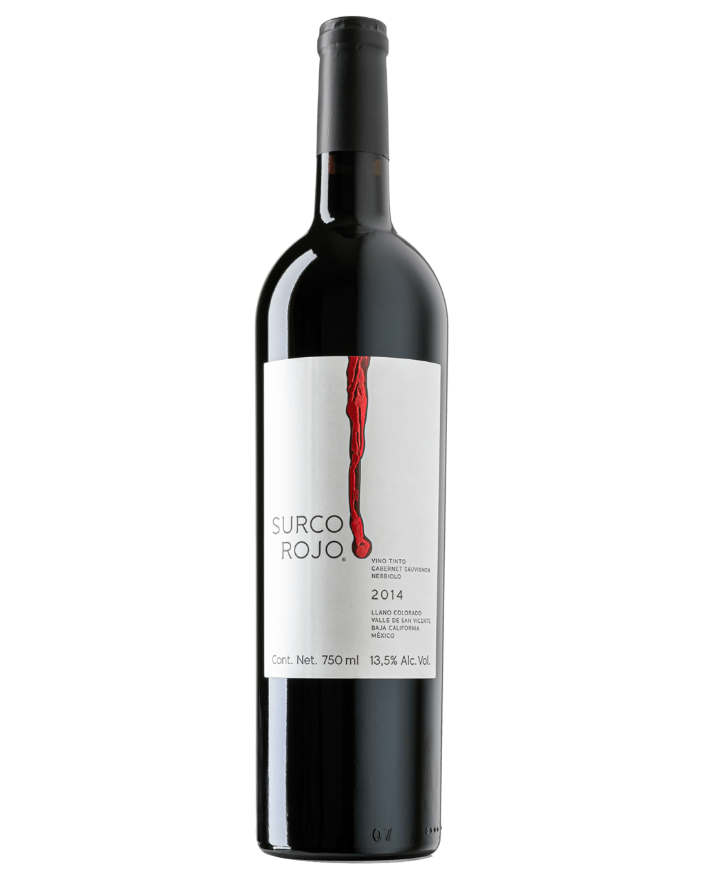 Buy Vinicola Regional De Surco Rojo Red Blend 2014 Online @Lowest Price
