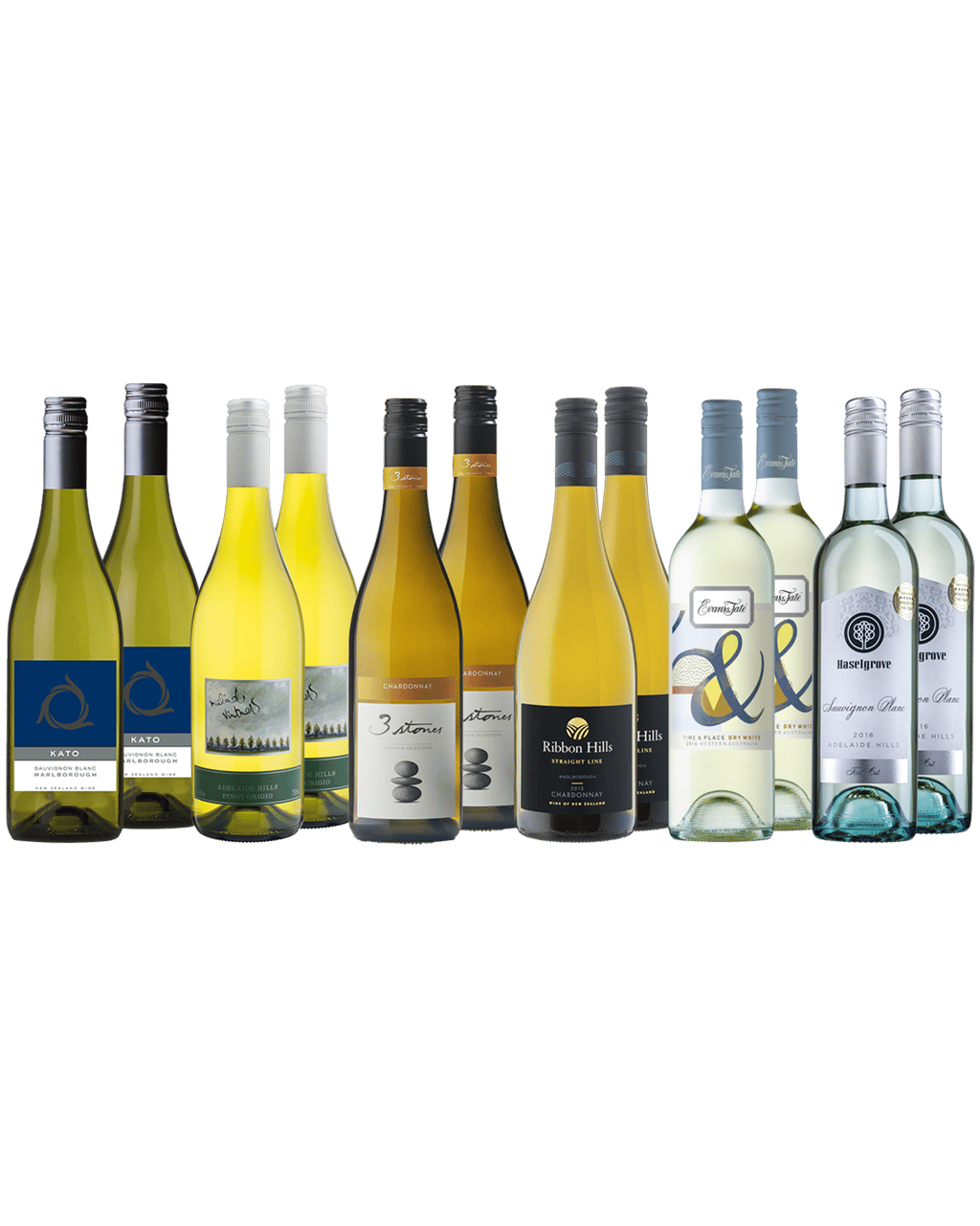 Buy Wicked Whites Mixed Dozen Online @Lowest Price