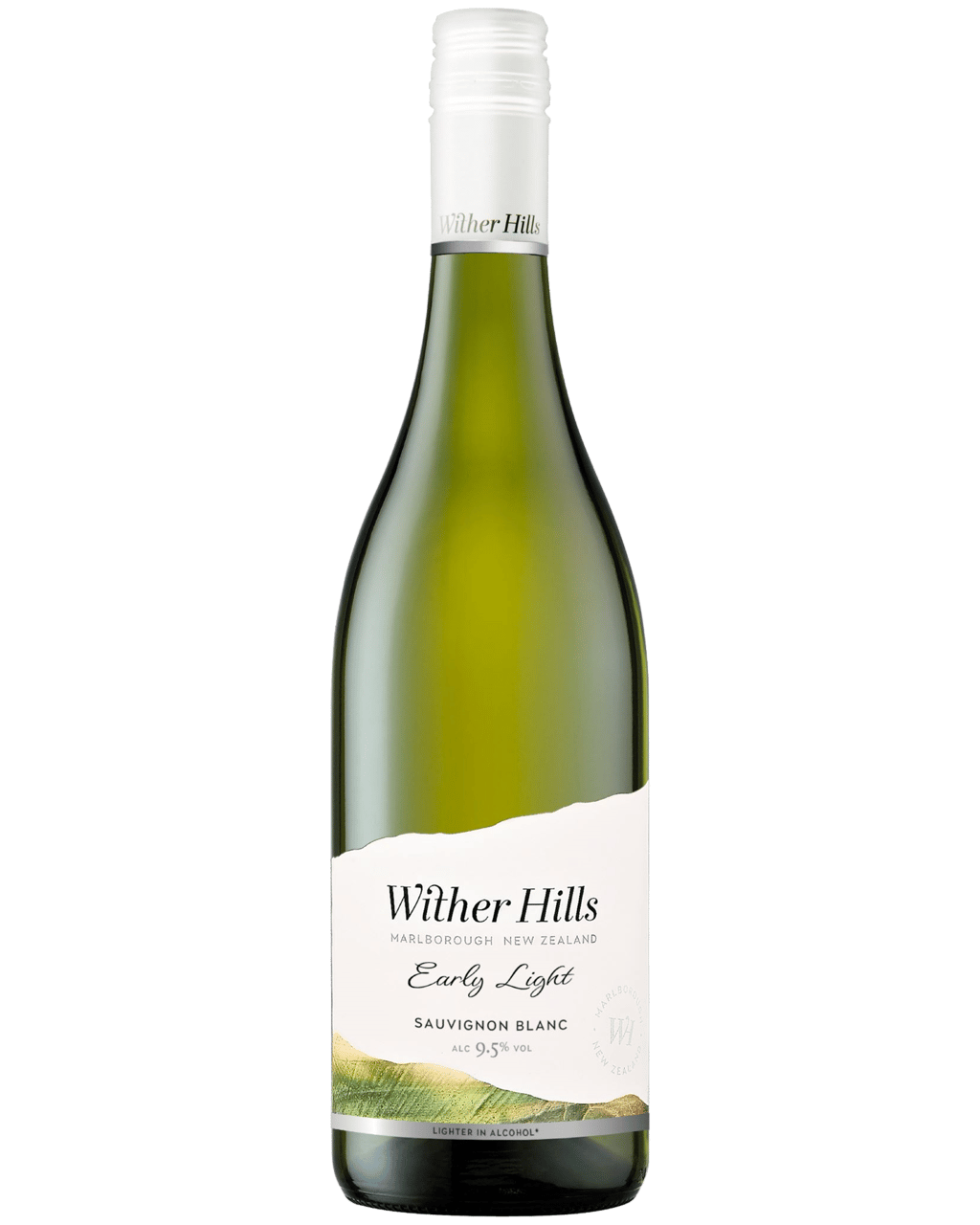 Buy Wither Hills Lighter In Alcohol Sauv Blanc 2016 Online @Lowest Price