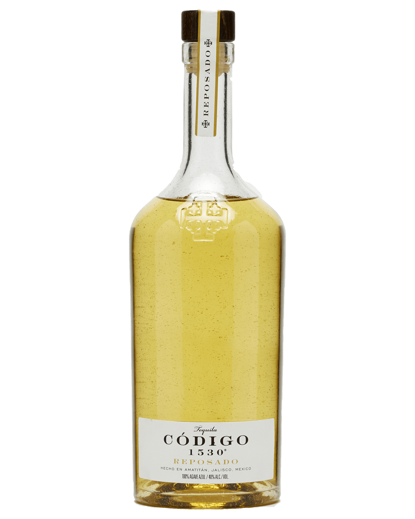 Buy Codigo 1530 Reposado Tequila 750ml Online @Lowest Price