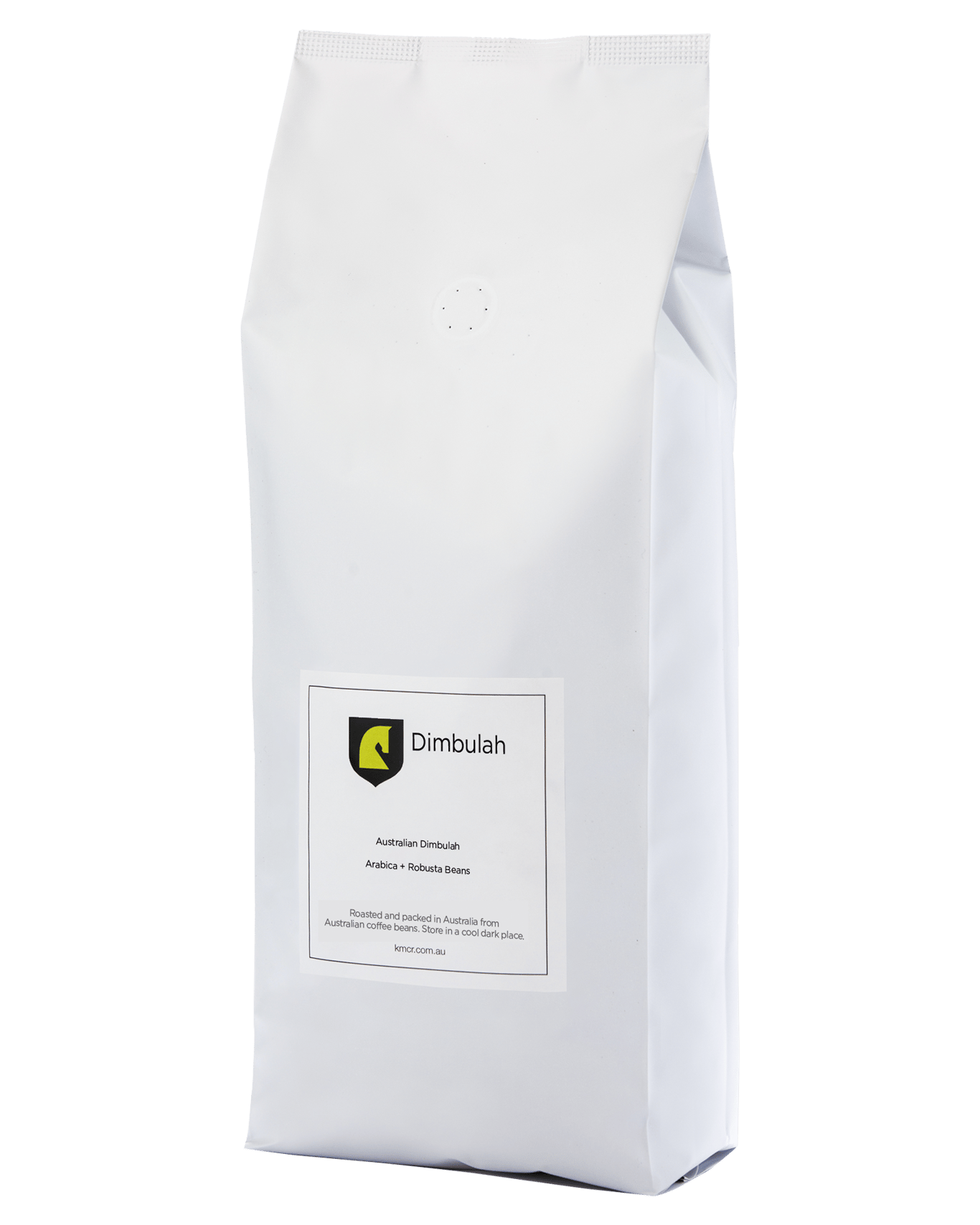 Buy Kmcr Australian Dimbulah 1kg Ground Coffee - Plunger Online @Lowest ...