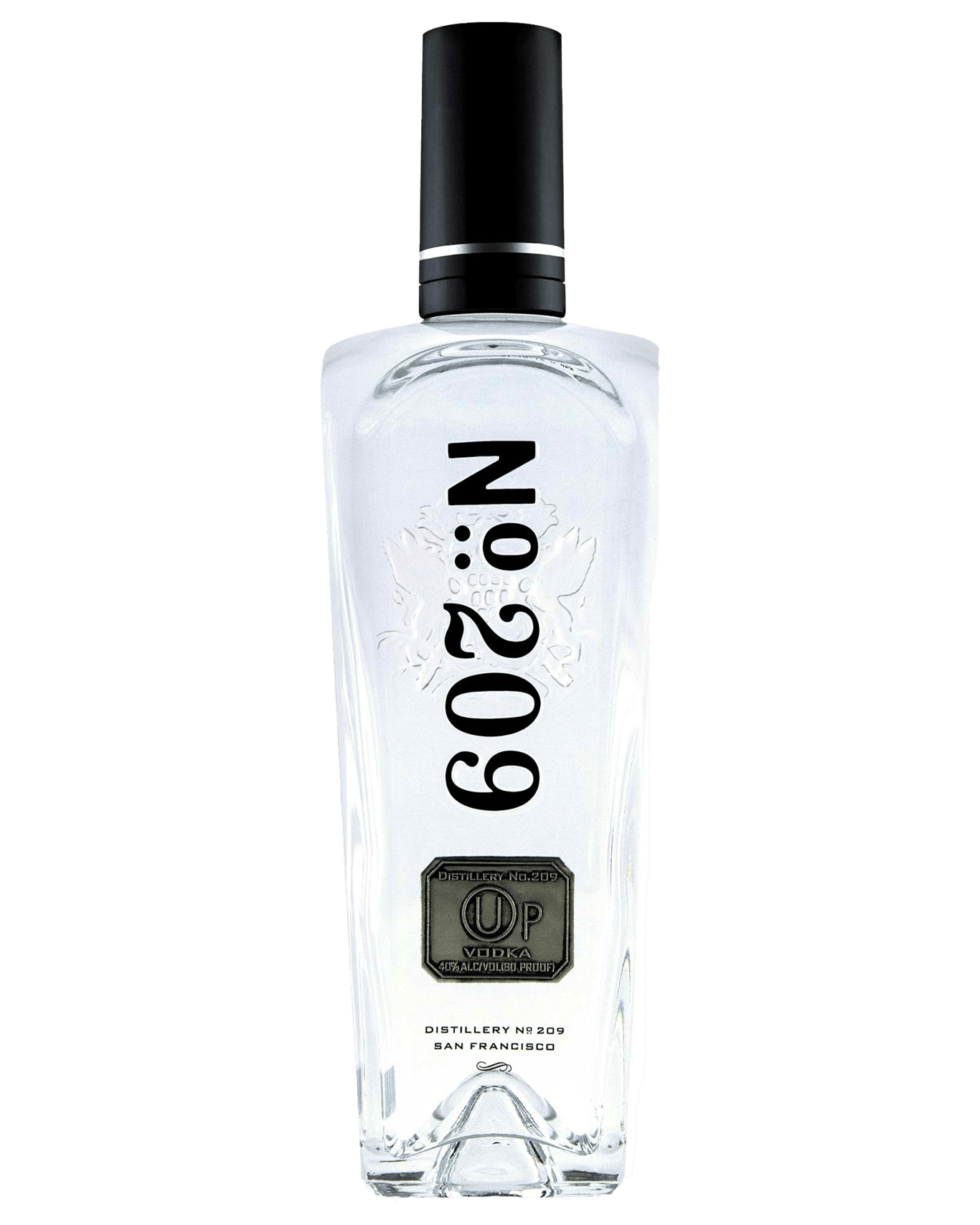 Buy No. 209 Kosher For Passover Vodka 750ml Online @Lowest Price