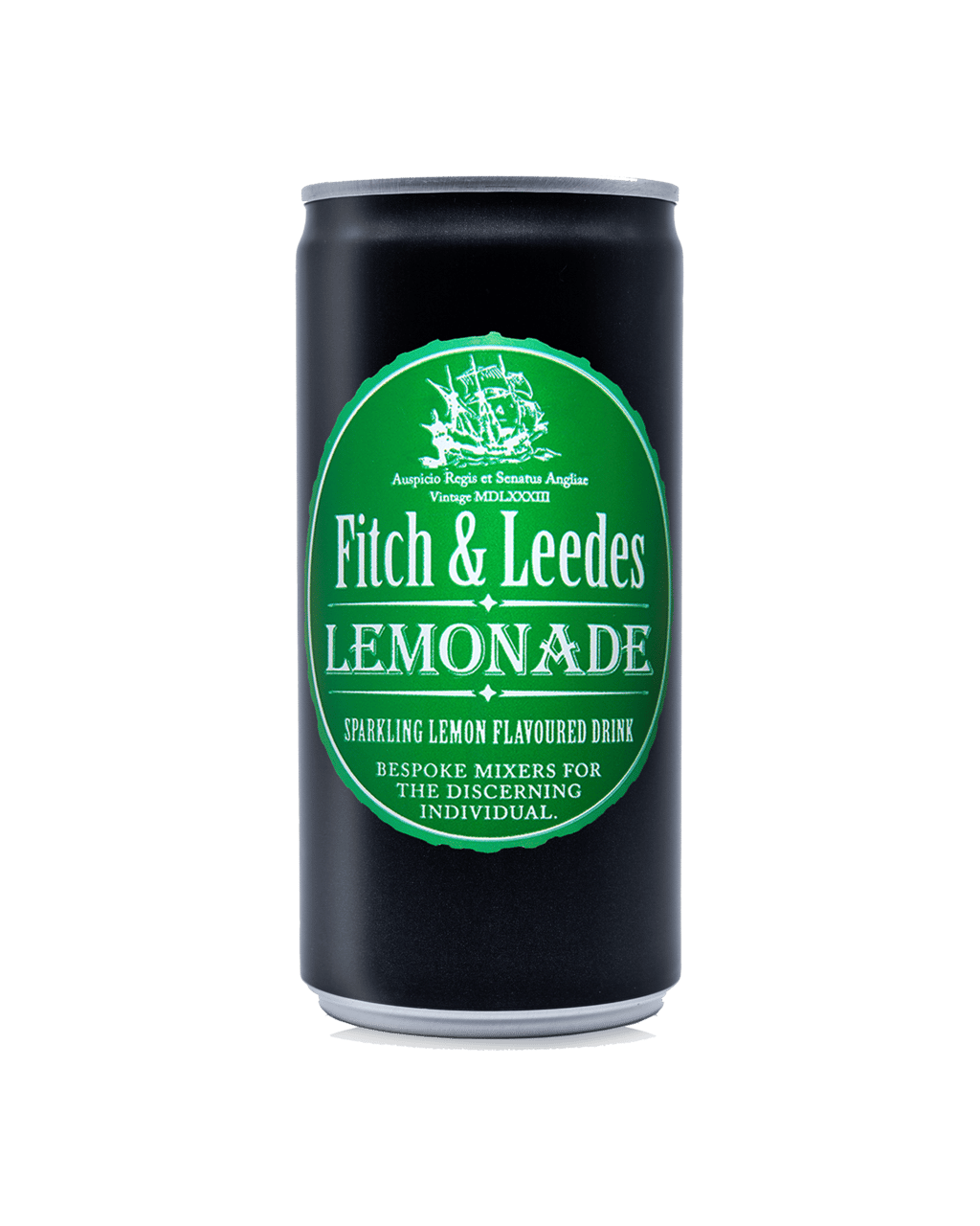 Buy Fitch & Leedes Lemonade 200ml Online @Lowest Price