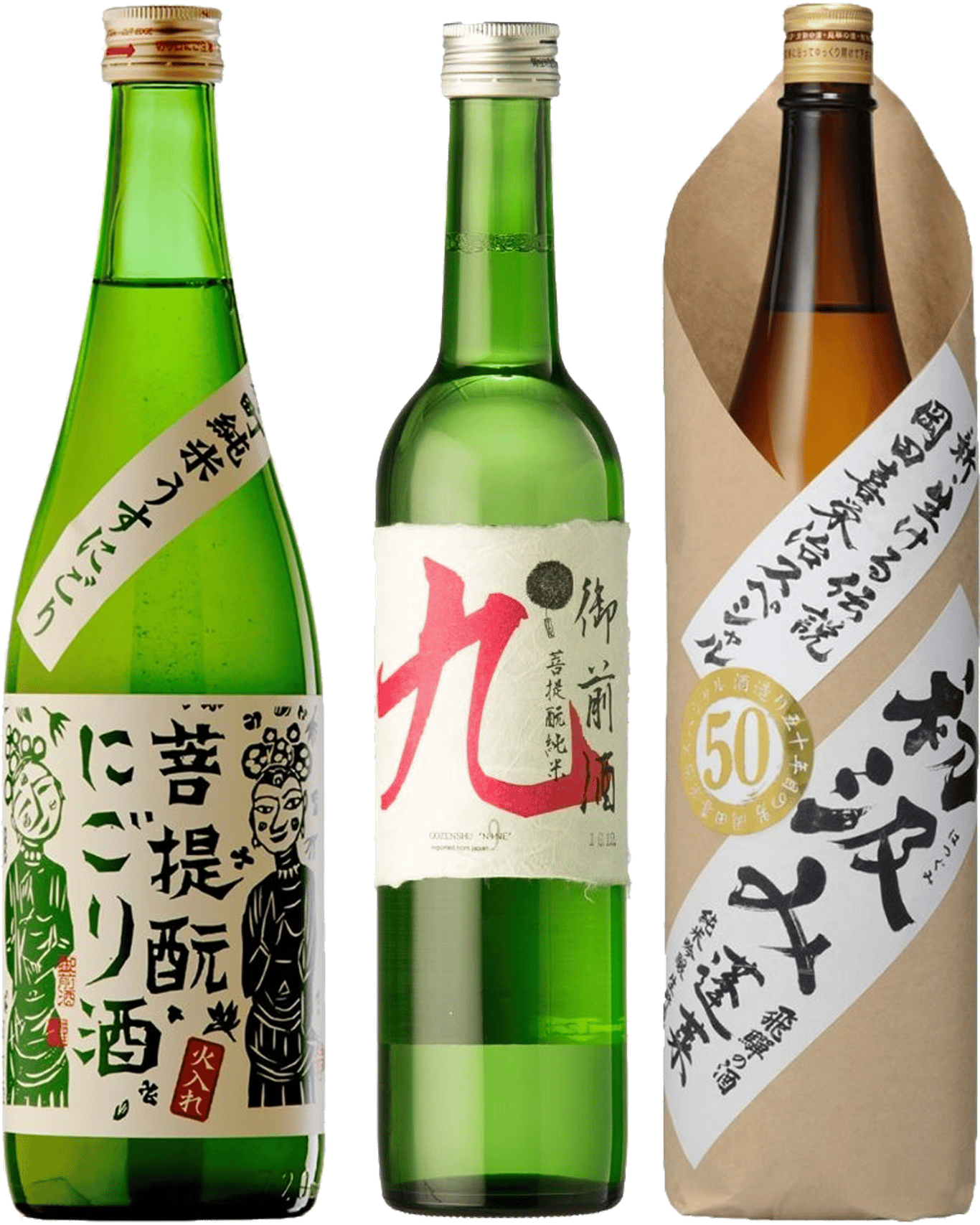 Buy Supersake Vic Sake 6-pack 500/720ml Online @Lowest Price