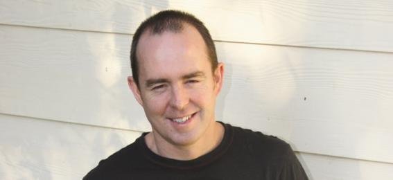 Campbell Mattinson | Dan Murphy's