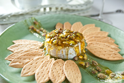 Double Brie Recipe | Dan Murphy's